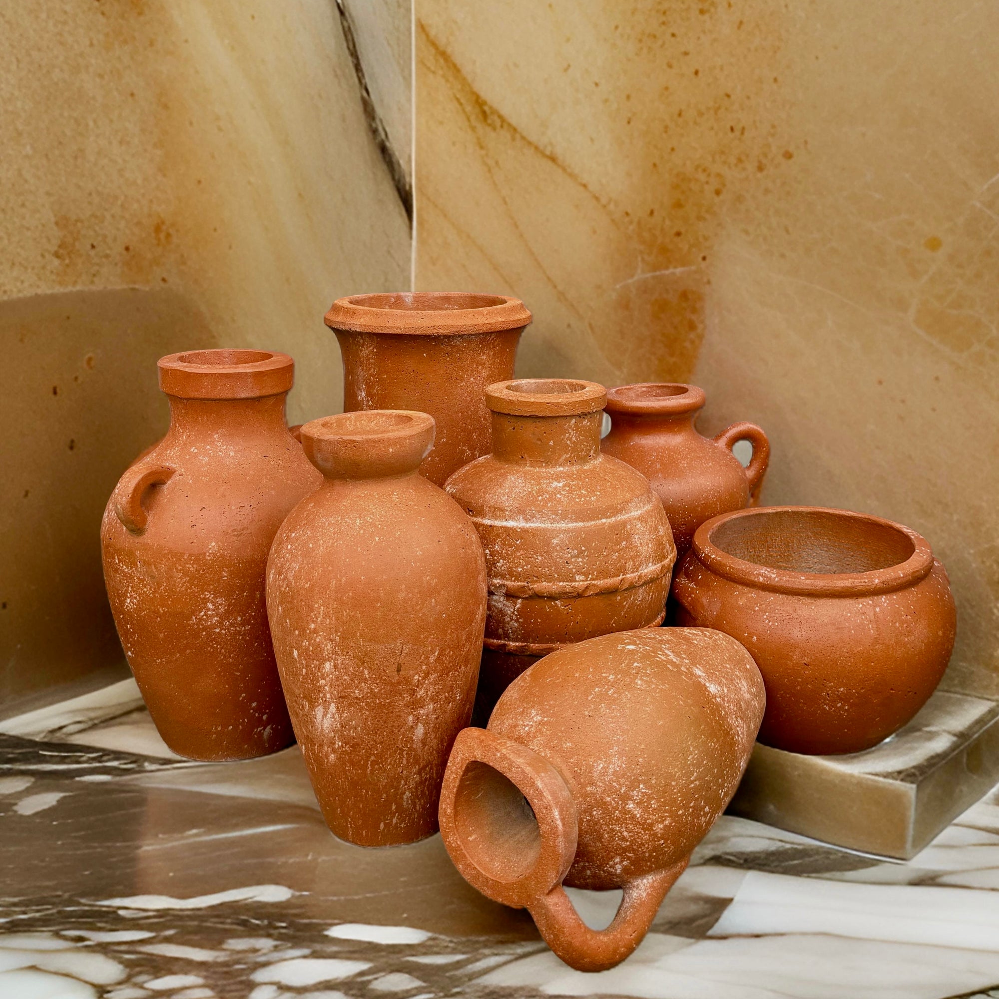 Home of Lutus Pottery